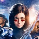 The Alita Army – We are not just Alita fans, we are Alita advocates
