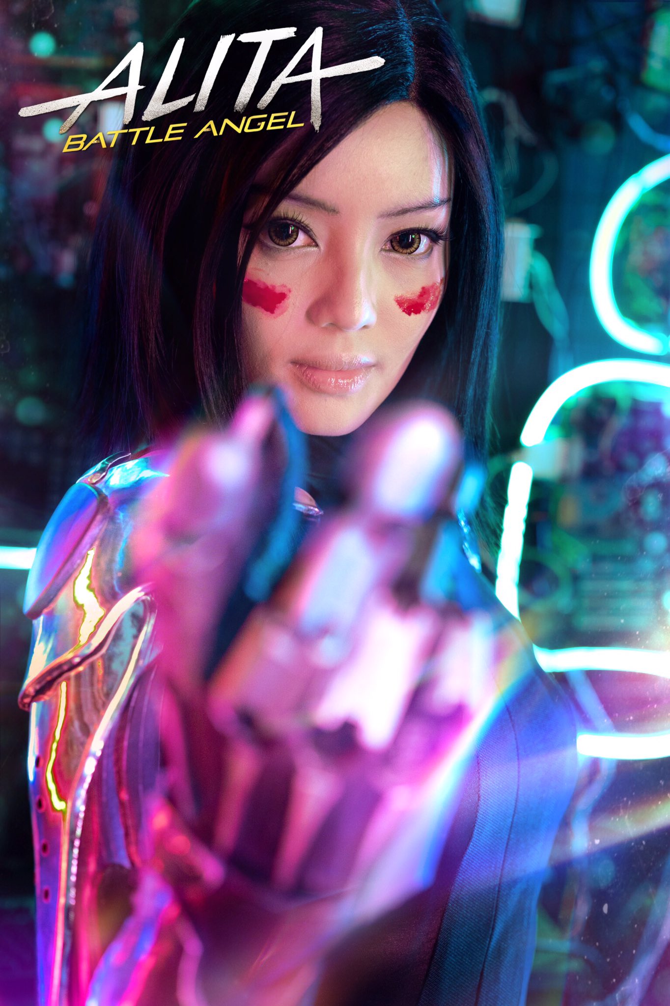 How couple cosplayers Prince, Awie de Guzman bring pop culture trends ...